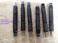 China brand new  Injectors  4110002410002/12270162 , loader parts for  wheel loader LG938L for sale