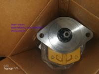 China SDLG Gear pump 4120001060 , wheel  loader parts for  wheel loader LG938L for sale