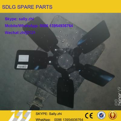 China brand new fan  4110001525002 , wheel loader  spare parts for  wheel loader LG938L for sale