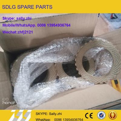 China Friction plate (outer)  4110000076067 , wheel loader spare parts for wheel loader LG938L for sale