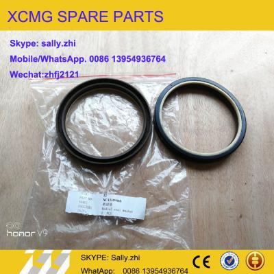 China XCMG  Radial seal washer  , XC12189888 , XCMG spare parts  for XCMG wheel loader ZL50G/LW300 for sale