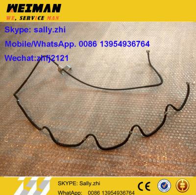 China Brand new injectors pipe for weichai  TD226B engine , weichai engine parts for sale for sale