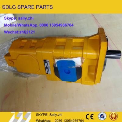 China Steering pump, 2080900239, loader parts for  wheel loader LG938/LG956/LG958 for sale