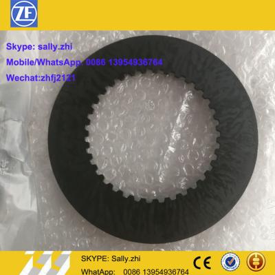 China Original  ZF  CLUTCH PLATE Int 2.5mm, 4644308330,  ZF gearbox parts for ZF transmission 4WG200/4wg180 for sale