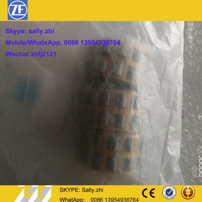 China Original  ZF  CYLINDER ROLLER BEARING 0750118216,  ZF gearbox parts for ZF transmission 4WG200/4wg180 for sale