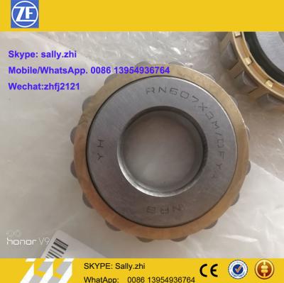 China Original  ZF  CYLINDRICAL ROLLER BEARING  0750118111,  ZF gearbox parts for ZF transmission 4WG200/4wg180 for sale
