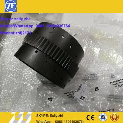 China Original  ZF  Disc Carrier  4644252099,  ZF gearbox parts for ZF transmission 4WG200/4wg180 for sale