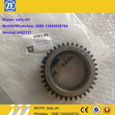 China Original  ZF  Idler Gear 4644308567 ,  ZF gearbox parts for ZF transmission 4WG200/4wg180 for sale