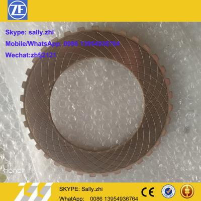 China Original  ZF  Outer Clutch Disc  0501332094 ,  ZF gearbox parts for ZF transmission 4WG200/4wg180 for sale
