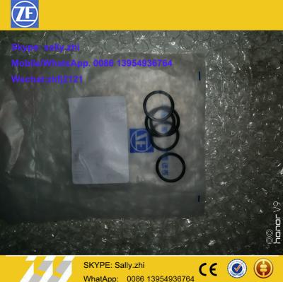 China Original  ZF   O RING   0634306198 ,  ZF gearbox parts for ZF transmission 4WG200/4wg180 for sale