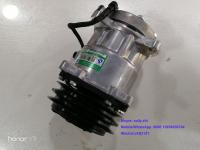 China AIR Compressor  4190002758 , SDLG loader parts for  wheel loader LG938/LG956/LG958/L975F for sale