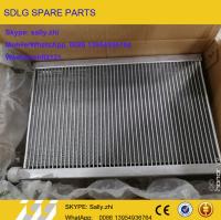 China Refrigerator device  4190002827 ,   loader parts for  wheel loader LG938/LG956/LG958 for sale