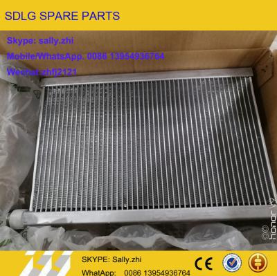 China Refrigerator device  4190002827 ,   loader parts for  wheel loader LG938/LG956/LG958 for sale