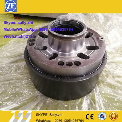 China Friction plate bracket  4474305375 ,  ZF gearbox spare parts for ZF transmission 4WG200/4wg180 for sale