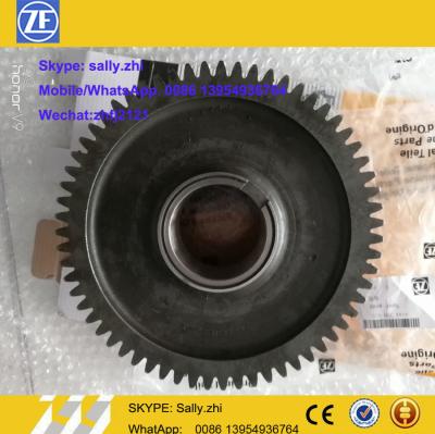 China ZF  Spur Gear  4644308625 ,  ZF gearbox parts for ZF transmission 4WG200/4wg180 for sale