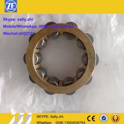 China Original  roller cage  0750115211 ,  ZF gearbox spare parts for ZF transmission 4WG200 for sale
