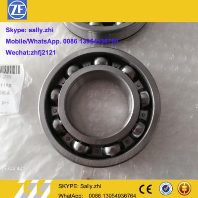 China original ZF Ball bearing 0750116259 , ZF transmission parts for  zf  transmission 4wg180/4WG200 for sale