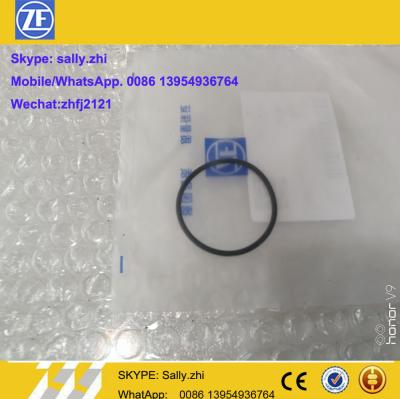 China original ZF  O ring  0634306525 , ZF transmission parts for  zf  transmission 4wg180/4WG200 for sale