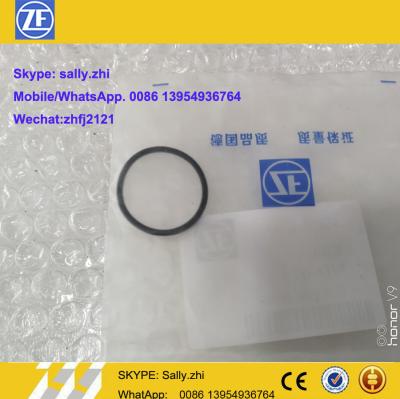 China original ZF  O ring  0634303233 , ZF transmission parts for  zf  transmission 4wg180/4WG200 for sale