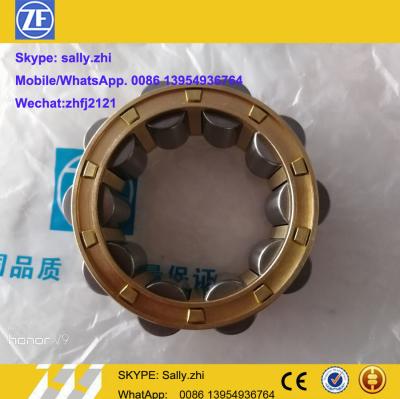 China original ZF roller cage 0735358132 , ZF transmission parts for  zf  transmission 4wg180/4WG200 for sale