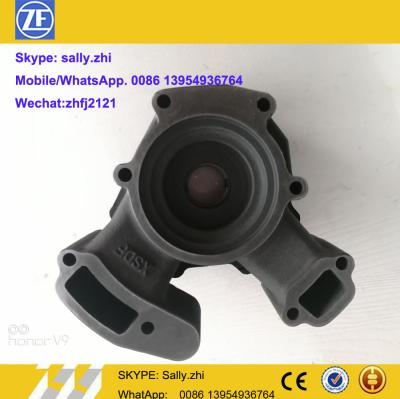 China ZF pump gear 0501208765, Zf gearbox parts for ZF transmission 4WG180 /6wg200  for sale for sale