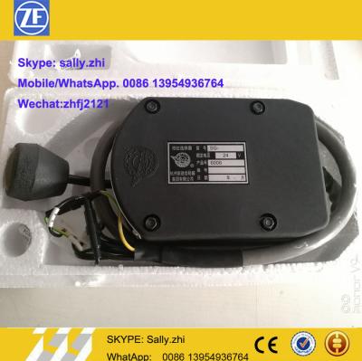 China original ZF Gear Selector  6006030801H  , ZF transmission parts for  zf  transmission 4wg180/4WG200 for sale