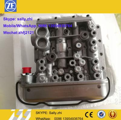 China ZF  Control Valve  4644159348  , ZF spare parts for  zf  transmission 6wg200 for sale for sale