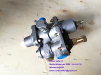 China water seperater valve, 4120000084 ,SDLG  loader spare parts for  wheel loader LG956L/lg958/lg953 for sale