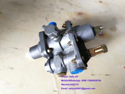 China water seperater valve, 4120000084 ,SDLG  loader spare parts for  wheel loader LG956L/lg958/lg953 for sale
