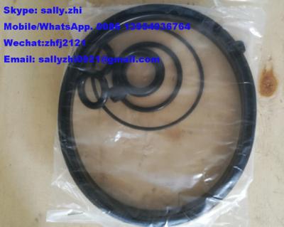 China brand new  sealing member aggregate, 4120000675075 , loader parts for  wheel loader LG956L for sale