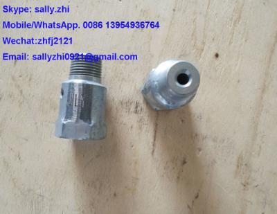 China brand new safety valve, 4120000065，wheel loader  spare parts  for wheel loader LG956L for sale