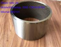 China brand new  bushing , 4043000752/4043000027 , wheel loader  parts for  wheel loader LG936/LG956/LG958 for sale