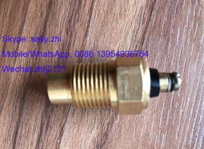 China temperature sensor  YK208B1   , 4130000202, loader  parts for sdlg wheel loader LG936/LG956/LG958/B877 for sale