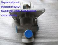 China SDLG Air brake valve, 4120001795, SDLG wheel loader  spare parts for wheel loader  LG968 for sale for sale