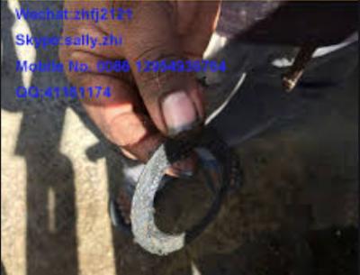 China brand new washer, 4110001922006,  backhoe loader  parts for backhoe  B877 for sale