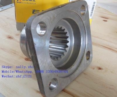 China brand new rear flange, 30309002051, wheel loader spare parts  for  wheel loader LG936L for sale
