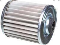 China SDLG FUEL FILTER INSERT 13067054, 4110000189031,backhoe loader  parts for  backhoe  B877 for sale