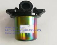 China orginal SDLG  filter QF60M33G-1, Oil filter assembly 4120000034  4110000507  for wheel loader LG956L for sale