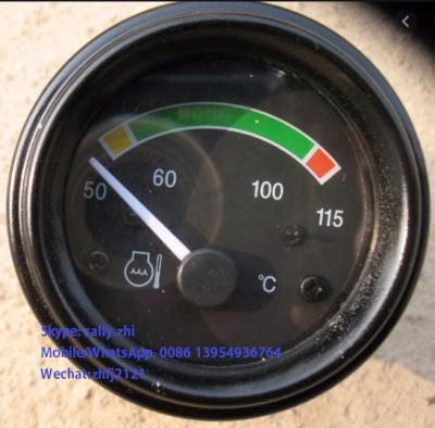China water temperature gauge , 4130000289, wheel loader  spare parts for wheel loader LG936/LG956/LG959 for sale