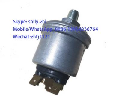 China SDLG PRESURE SENSOR 4130000861, SDLG loader  spare parts  for wheel loader LG956L for sale