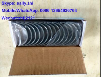 China MAIN BEARING , 122773937,  engine spare parts for  wheel loader LG936/LG956/LG958 for sale