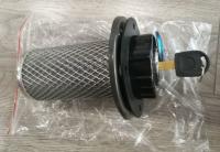 China Weichai FUEL FILTER, 4110000613, Weichai engine spare parts  for SDLG wheel loader LG958L/LG959 for sale