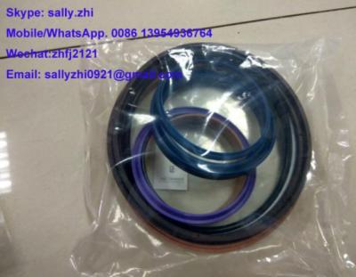 China original seal kit tilt cylinder  , 4120002264101,  loader parts  for  wheel loader LG956L for sale