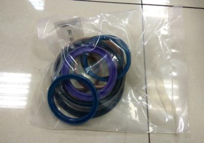 China original  seal kit steering cylinder , 4120000553101 ,  loader parts for  wheel loader LG958  for sale for sale