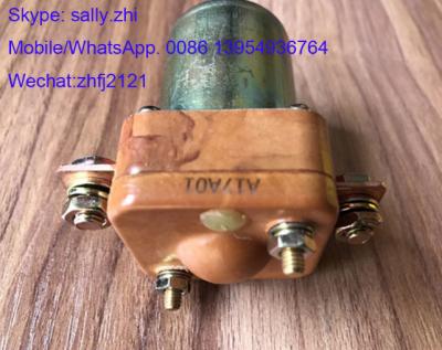 China Relay, 4130000961, loader spare  parts for  wheel loader LG936/LG956/LG958 for sale