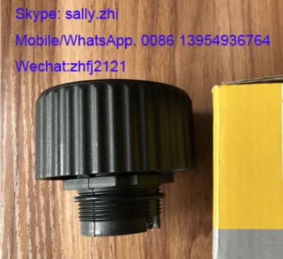 China Hydraulic fluid filter, 4120000761,  loader parts for  wheel loader LG936/LG956/LG958 for sale