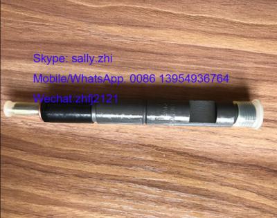 China injector 13027052 , 4110000846112, weichai parts for wheel loader LG936/LG956/LG958 for sale