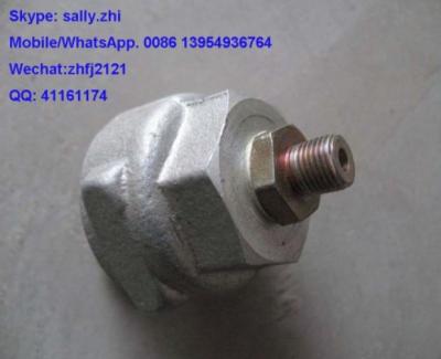China pressure swicth  LY-3720002 , 4120000760,  loader parts for  wheel loader LG936/LG956/LG958 for sale