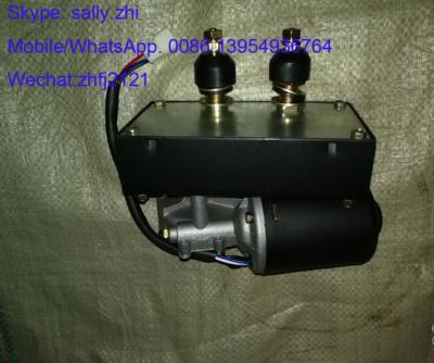 China windshield wiper , 4190000599,  wheel loader  spare parts for  wheel loader LG936/LG956/LG958 for sale