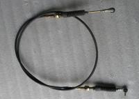 China SDLG control cable   ,29010007552, wheel loader spare parts for  wheel loader LG936/LG956/LG958 for sale